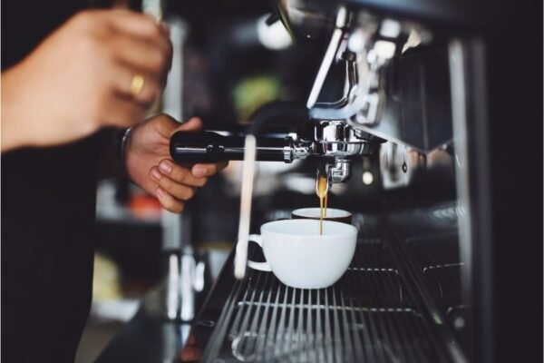 Doppio Espresso: The Complete Guide to the Double Shot That Changed ...